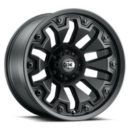 Upgrade Your Ride with Vision Wheels at WheelSetGo